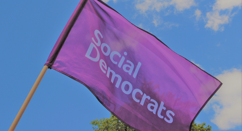 Social Democrats city councillors condemn harassment of Dublin Lord ...