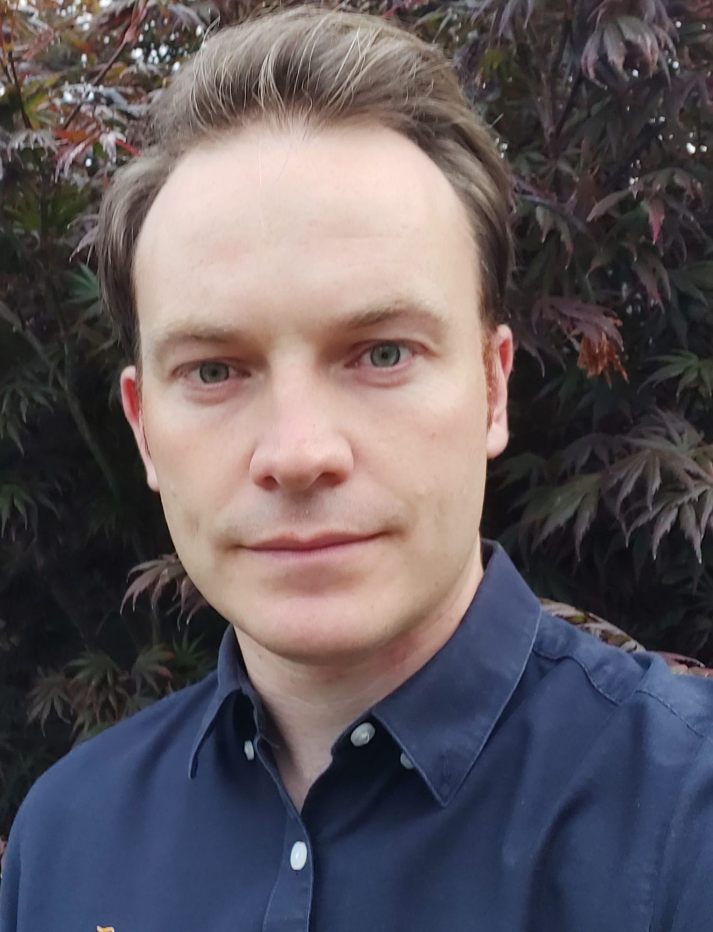 Paul Dillon to join the Social Democrats as Senior Political Director ...