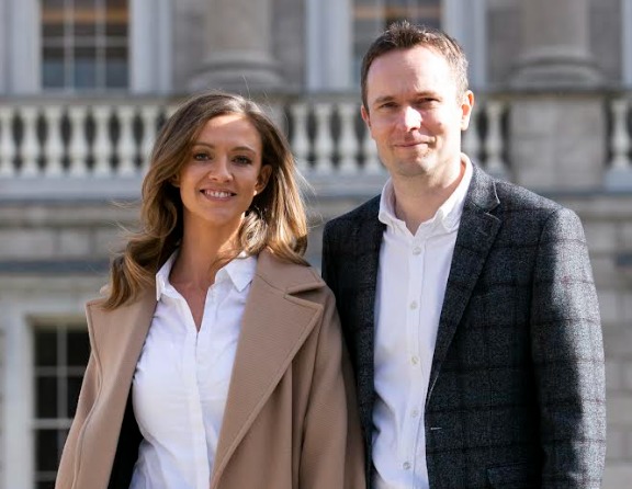 Holly Cairns announces appointment of Cian O’Callaghan as deputy leader ...