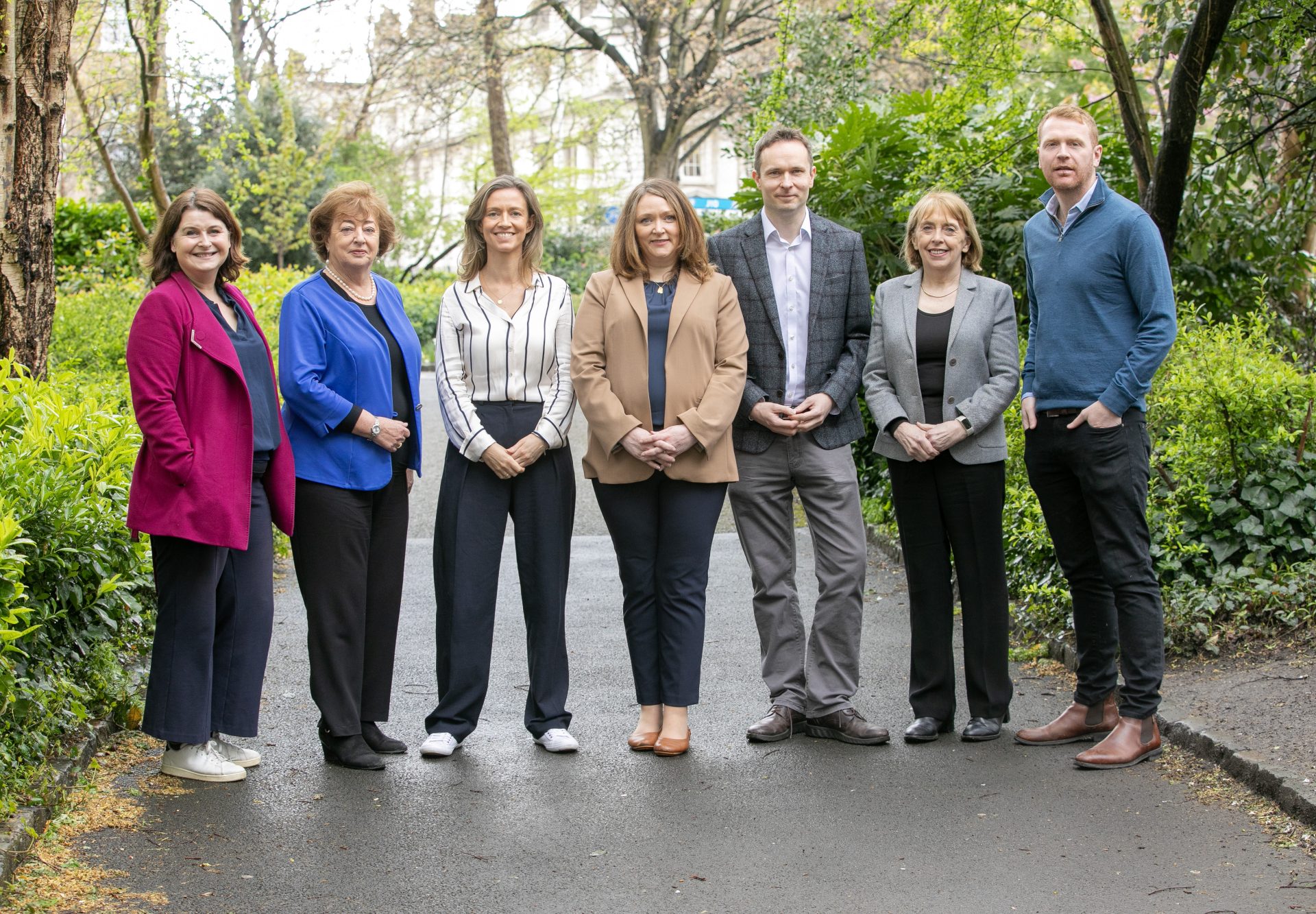 Social Democrats select European Elections candidate for Ireland South ...