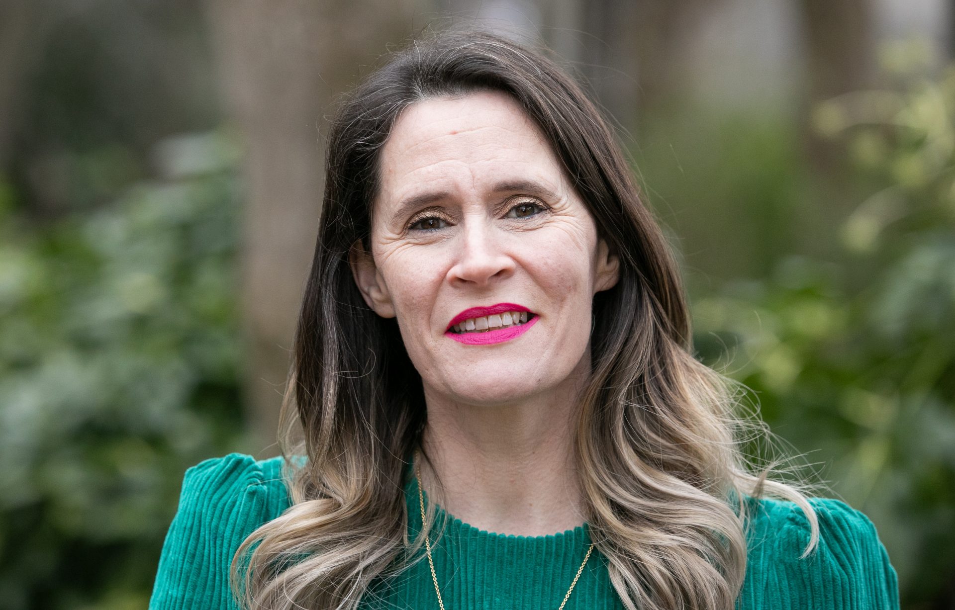 Sinéad Gibney selected as candidate for Dublin Rathdown