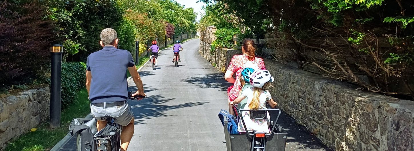 Cycling - Social Democrats