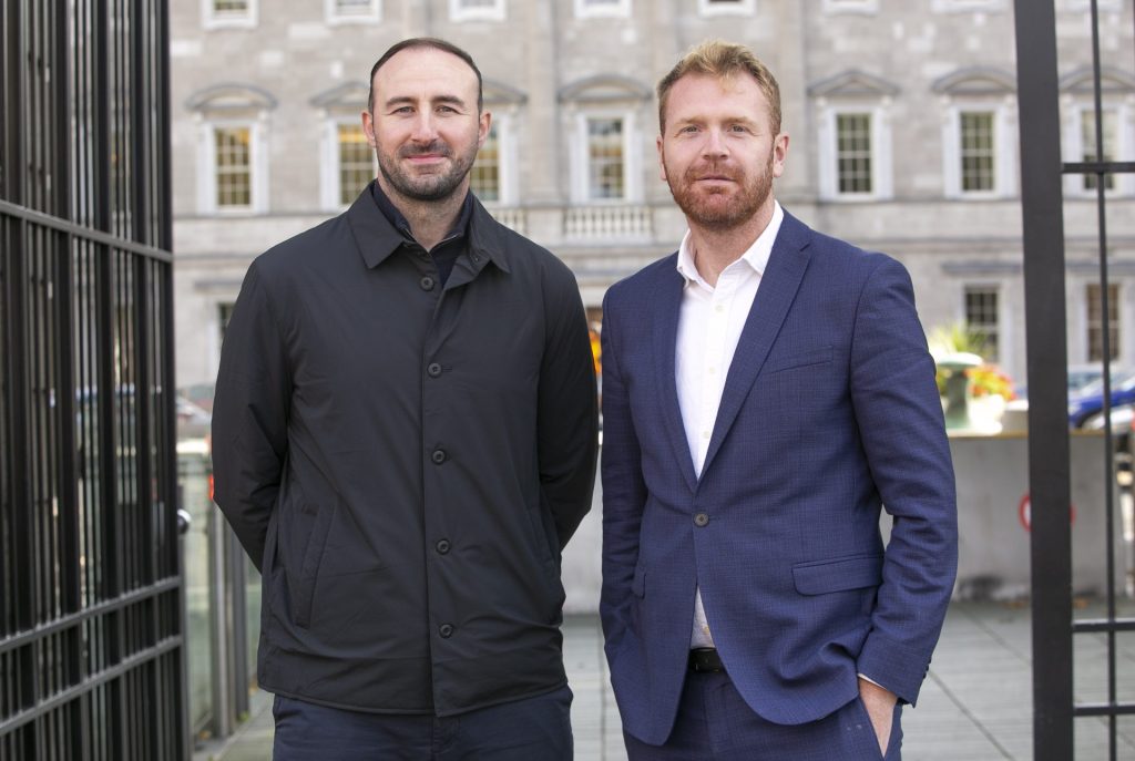 New progressive alliance on DCC proposes Cllr Daniel Ennis as Lord ...