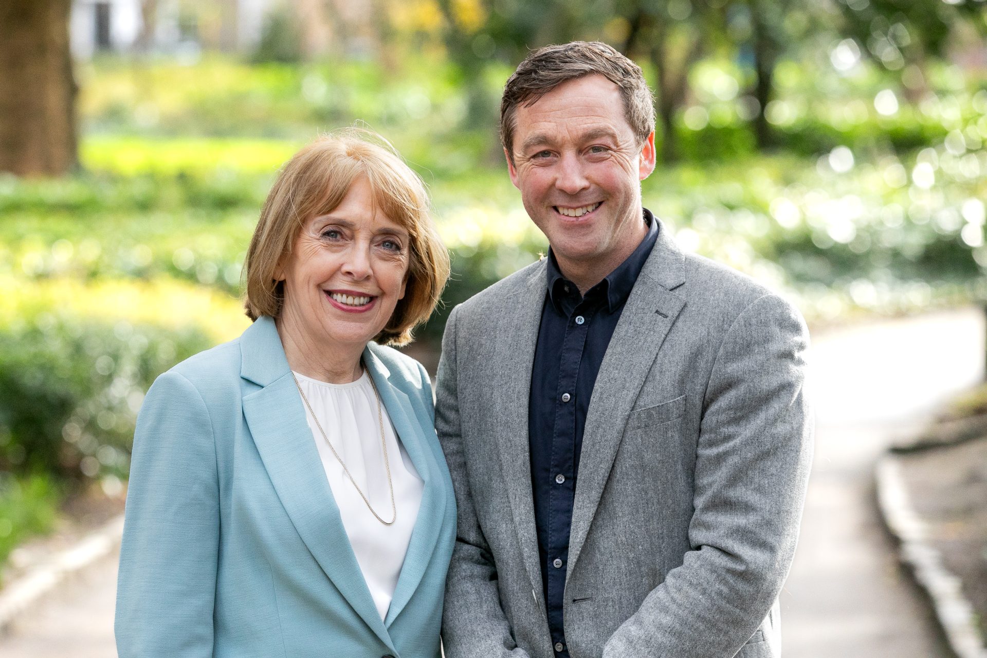 Rory Hearne selected as Dublin North-West candidate