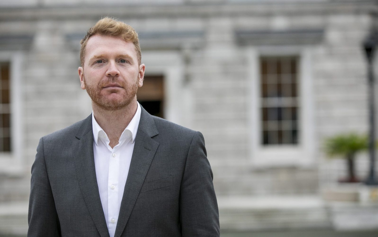 Justice Minister’s hatchet job on criminal legal aid will cripple the ...