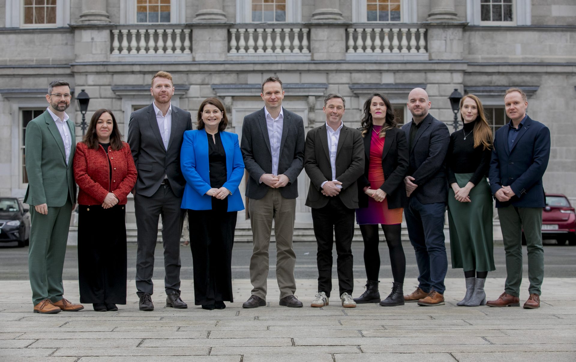 Our Policies - Social Democrats