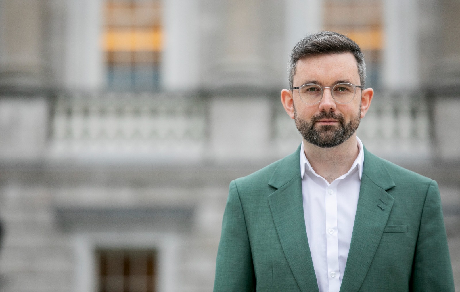 Pride brings LGBTQ+ rights into focus as Ireland celebrates 10th ...