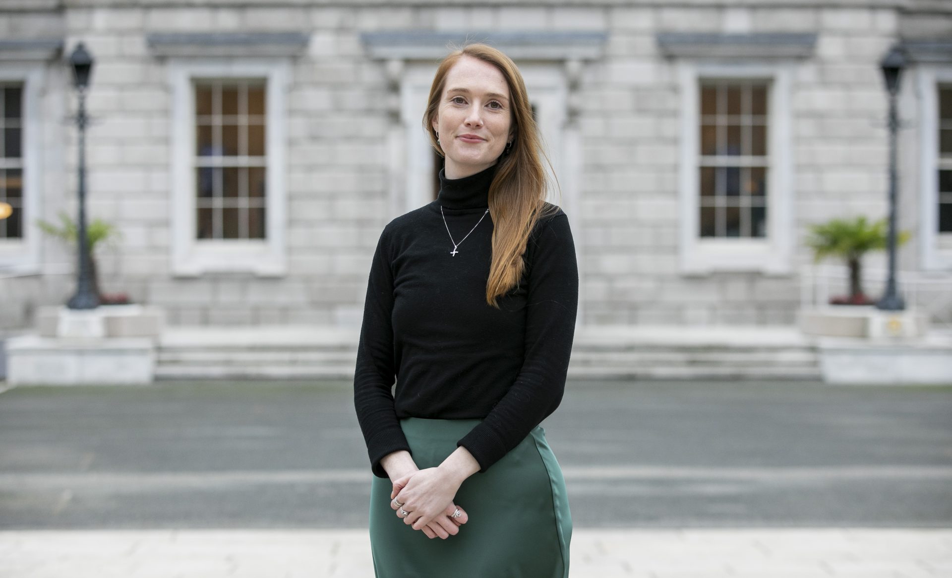 Senator Patricia Stephenson raises concerns about medical gaslighting ...