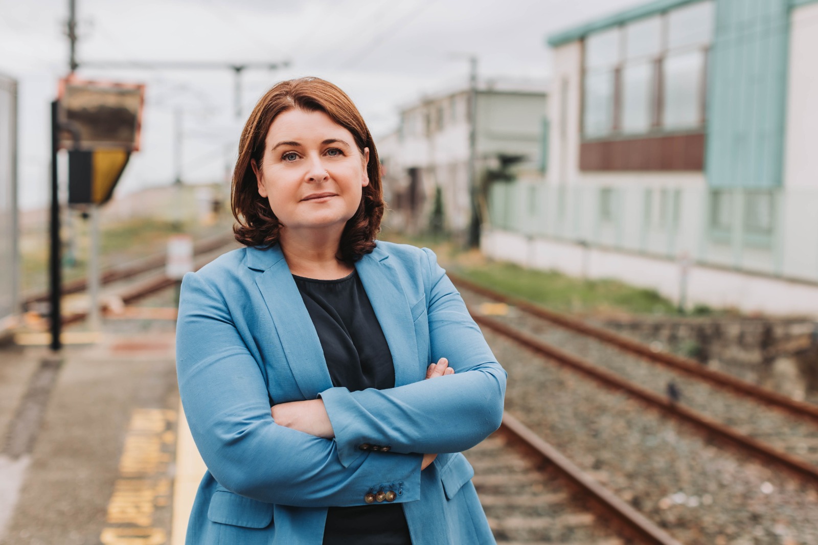 National Transport Plan lacks all ambition - Social Democrats