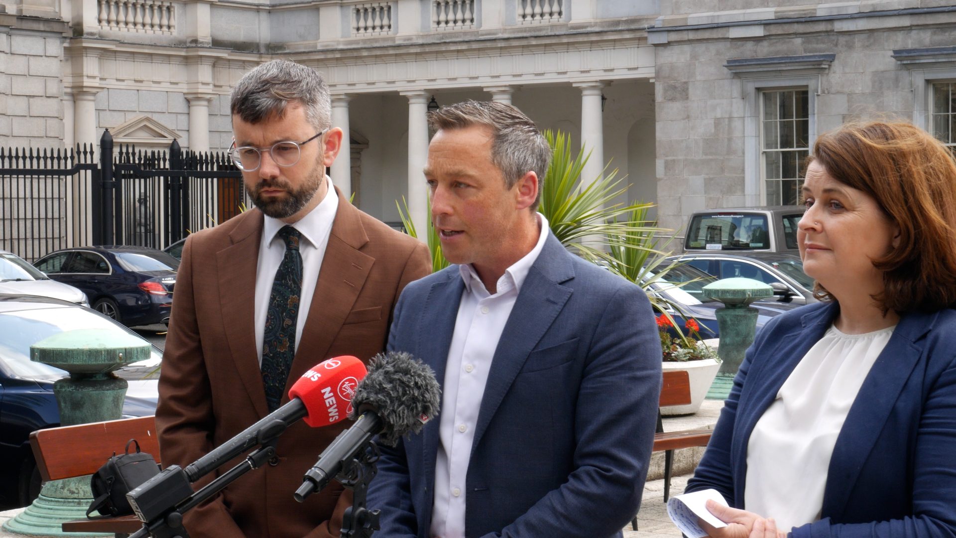 Latest commencement figures another ominous sign that government has ...