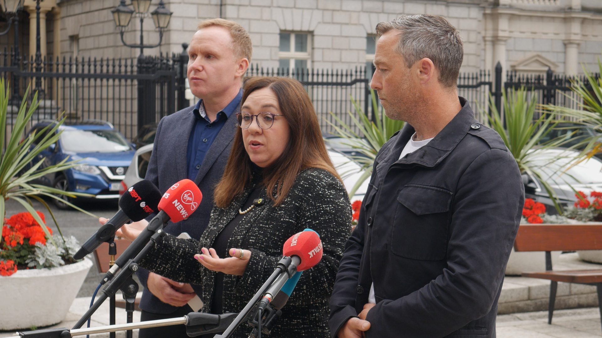 Government assurances mean nothing if children are still being locked ...