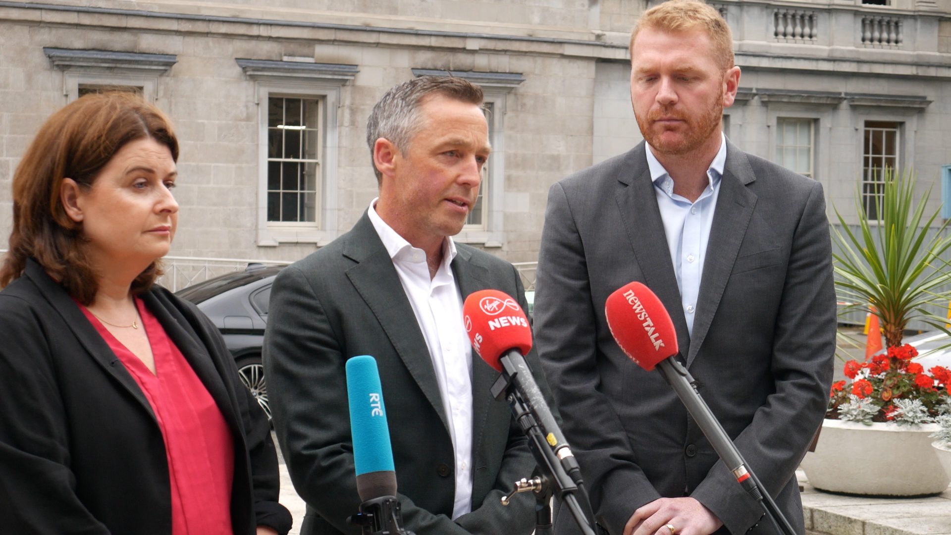Ireland has little confidence in government housing policy - Social ...