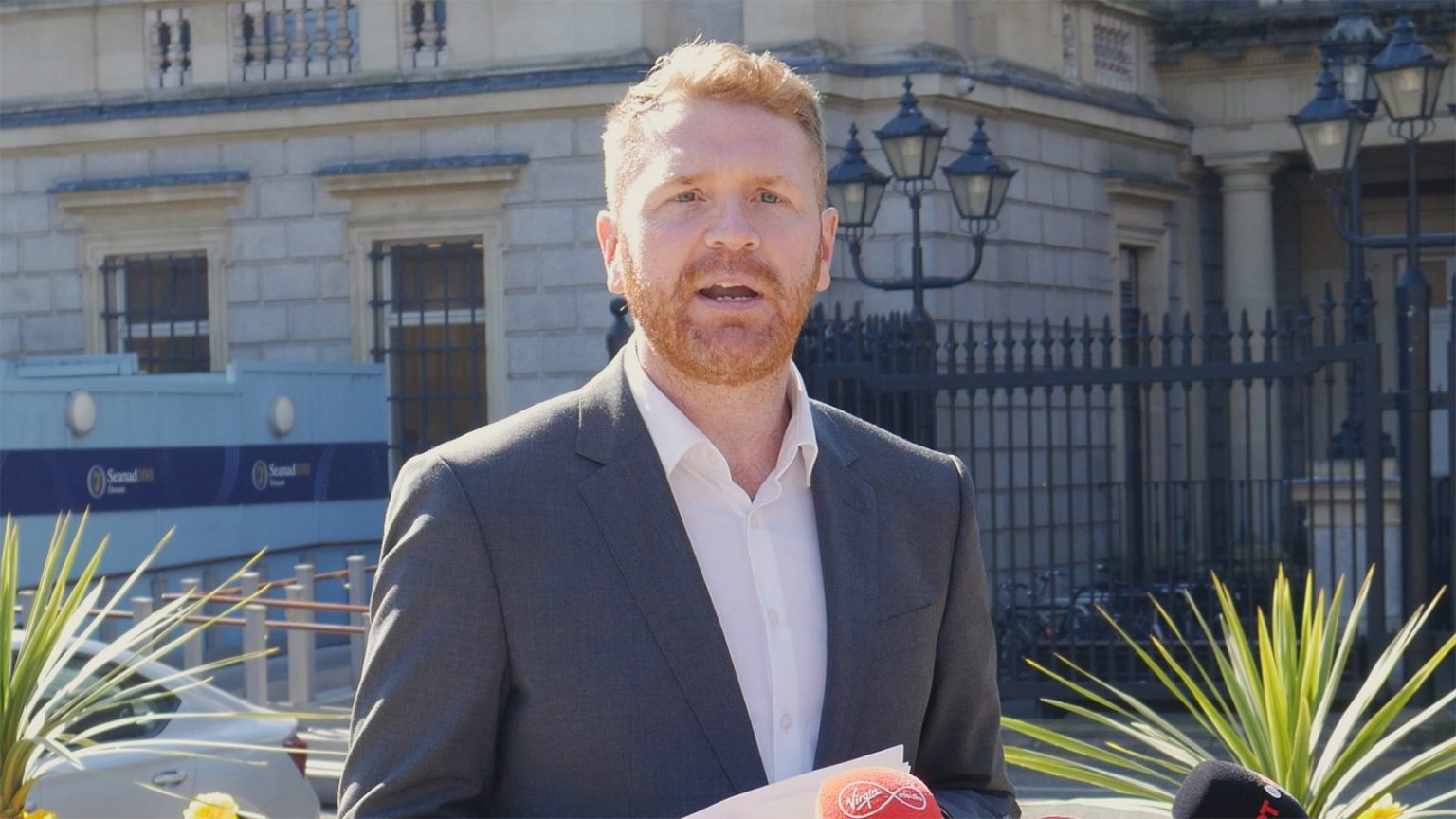 Inspector of Prisons’ evidence highlights government’s failings on ...